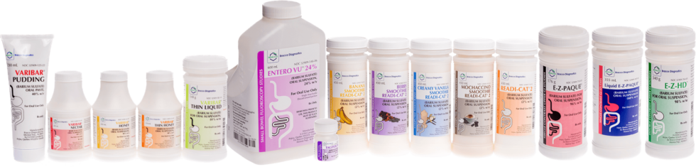 Barium - Bracco Barium