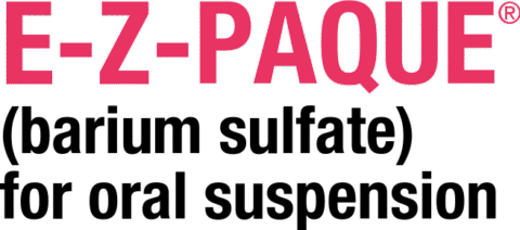 Prescribing Information - Bracco Barium